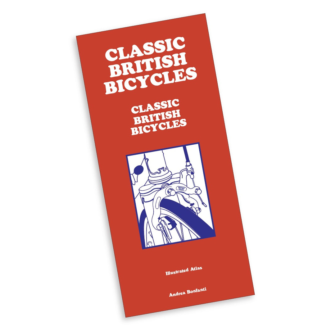 Classic bicycles of the world – corsaclassic